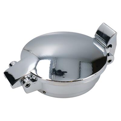 Aston Style Fuel Cap Classic Spring Loaded Fuel Filler Petrol Cover ...
