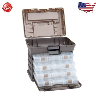 Tackle Boxes - Plano 3750