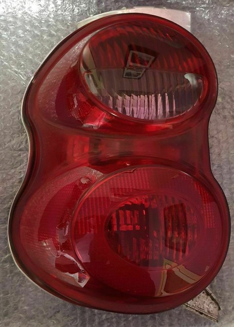 Smart FORTWO 451 Left Rear Light A4518200164 for sale online | eBay