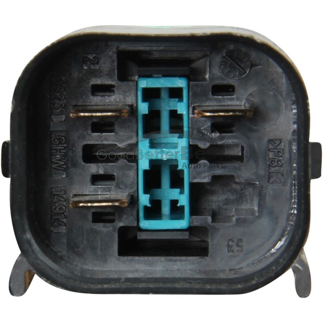 One New OE Supplier Engine Cooling Fan Assembly 17117590699 for BMW | eBay