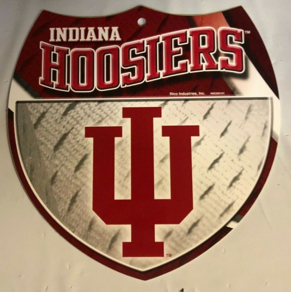 Iu Football Logo Game Notes: At UCLA Indiana University Athletics