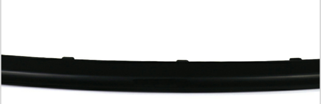 Fits for LR Range Rover L322 2010-2012 Lower Strip of Front Bumper ...