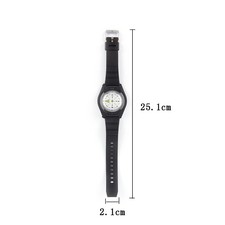 Tactical Wrist Compass Special for Military Outdoor Survival Watch ...