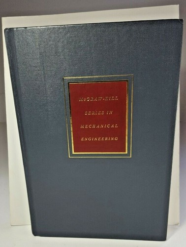 Kinematics and Dynamics of Machines Mechanical Engineering G H Martin ...