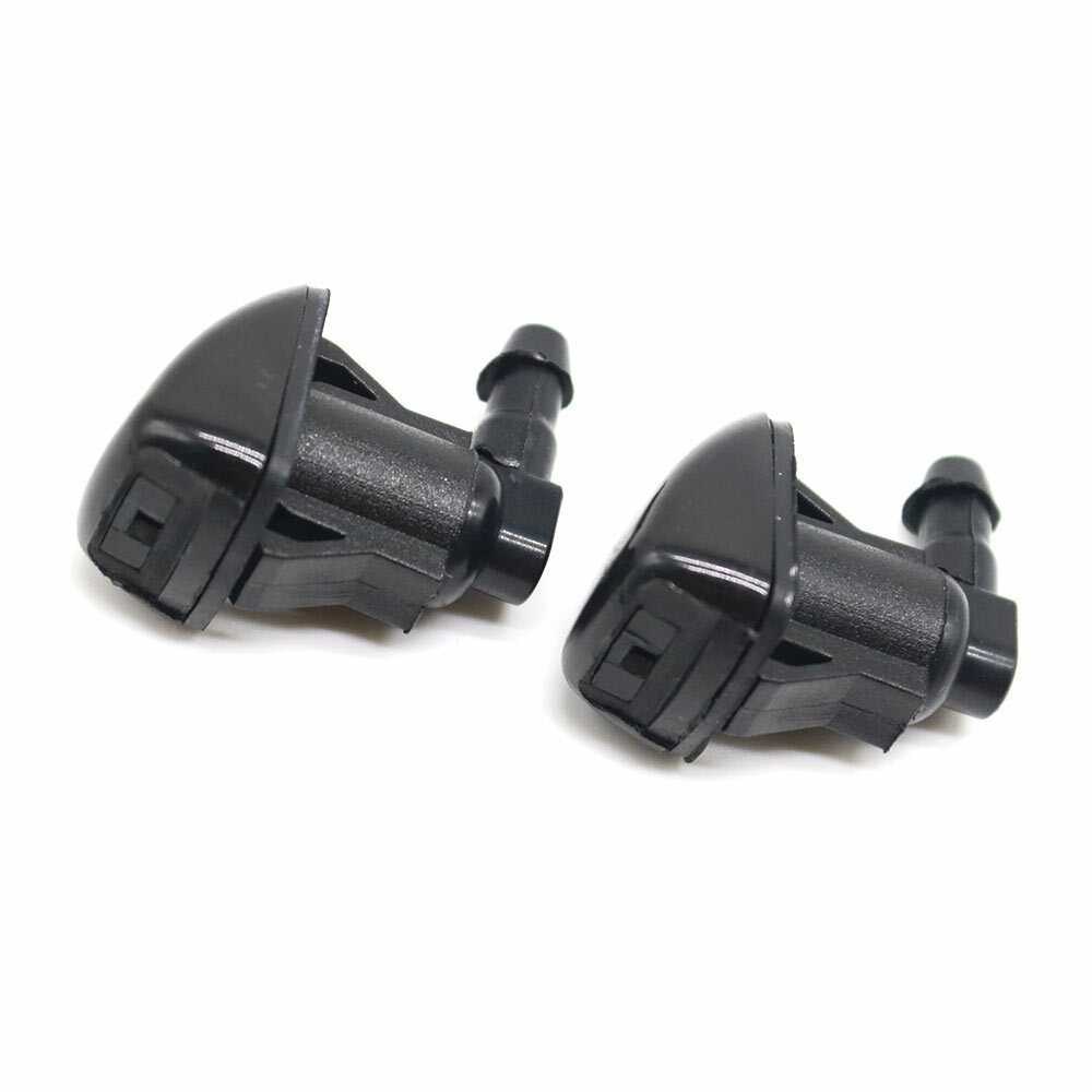 2PCS For Toyota Sienna 85381AE020 Windshield Wiper Jet Washer Nozzle ...
