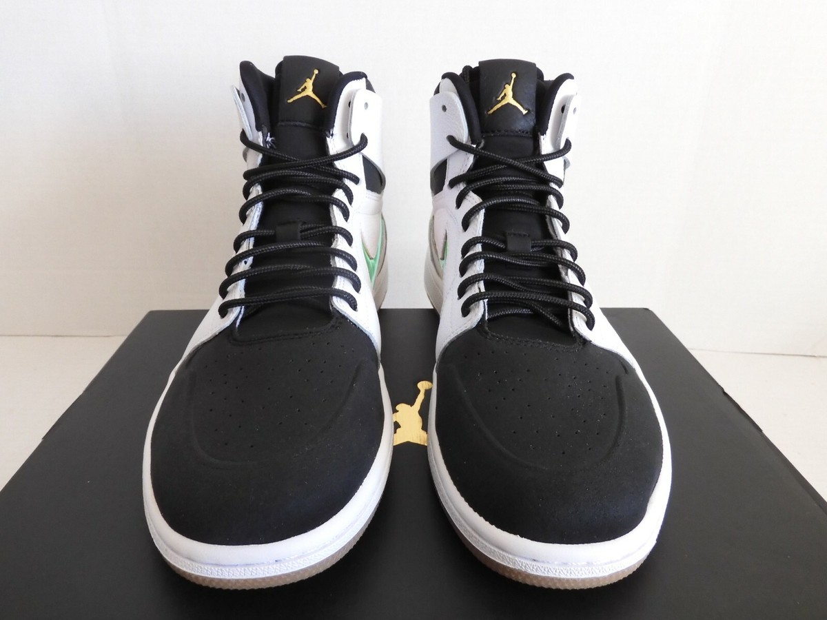NIKE AIR JORDAN 1 RETRO HIGH NOUVEAU NIKE AIR JORDAN 1 RETRO HIGH NOUVEAU
