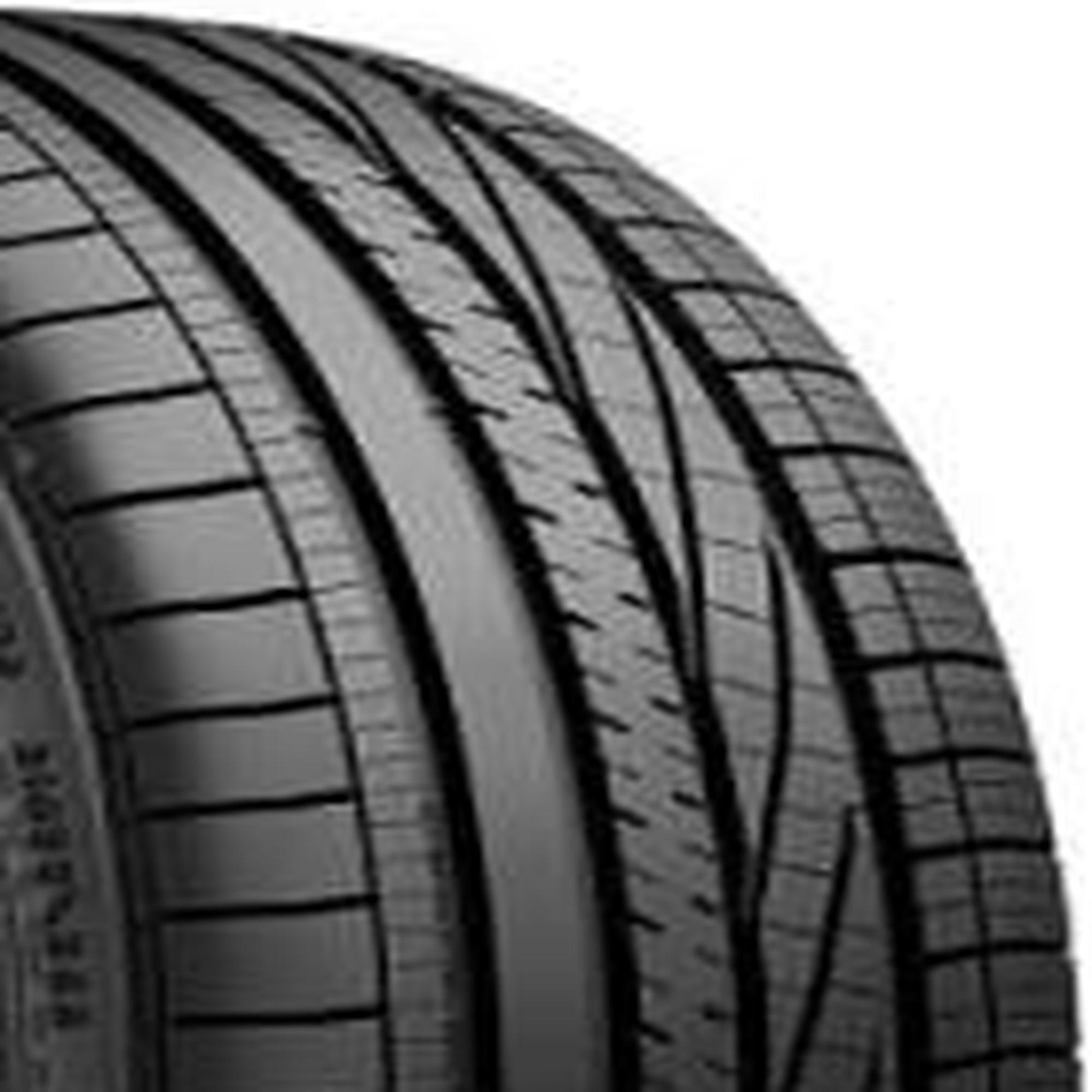 1 New Goodyear Eagle - 245/50r17 Tires 2455017 245 50 17 | eBay