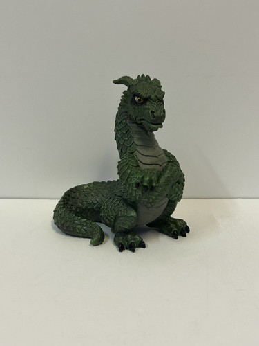 Grumpy Dragon Figure 10137 Safari 00084 | eBay