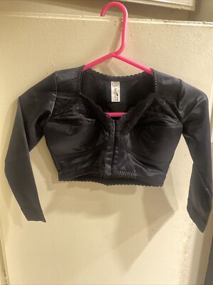 New Ardyss Arm Shaper Arm Slimmer Cami Shirt Bra Body Top size 32C ...