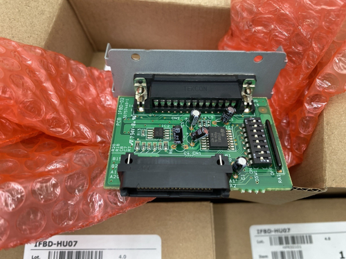 LOT OF 20 Star Micronics USB Interface Board IFBD-HU07 POS PRINTER ...