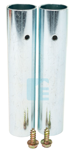 Chamberlain Merlin Extension Poles 001B6449-1 Suits Merlin Motors ...