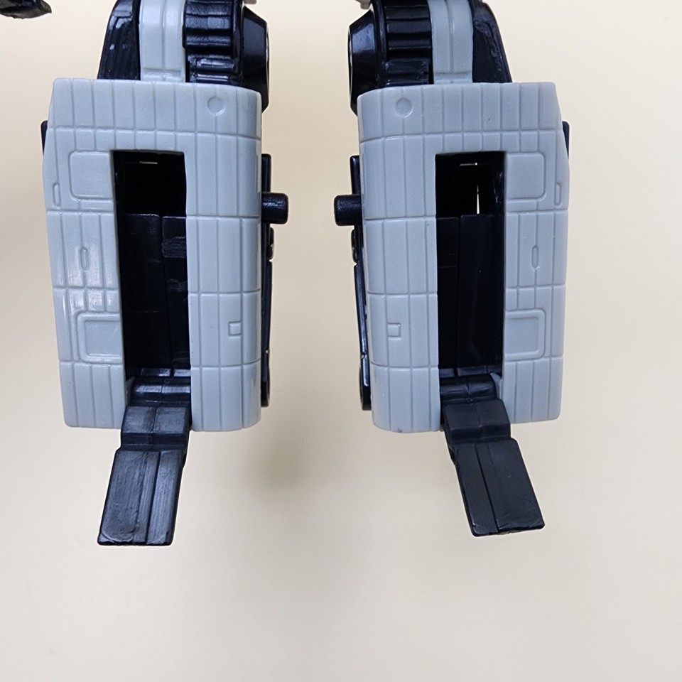 TRANSFORMERS - LOT OF 3 Allspark EVAC, ROTF GRINDOR, Premium BLACKOUT 7 ...