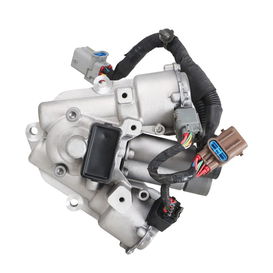 Transmission Shift Actuator 12-Pin for Hyundai Veloster Kona Kia ...