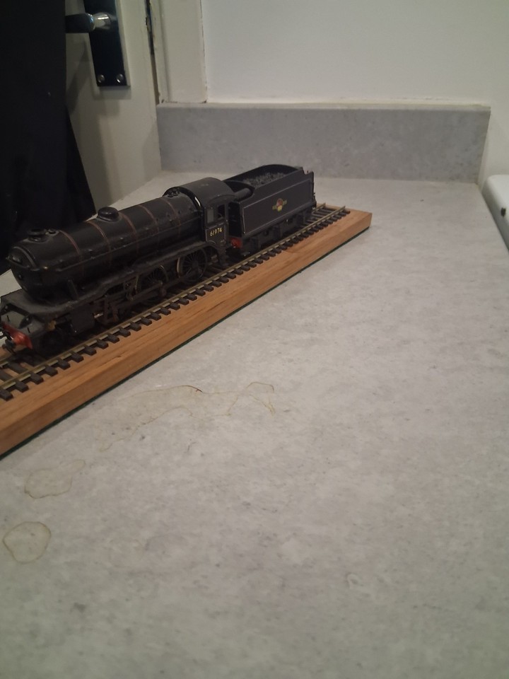 model railways trains 00 gauge locomotives | eBay UK