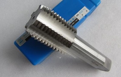 NEW 45mm x 2 Metric HSS Right hand thread Tap M45 x 2mm Pitch #Q1113 ZX ...
