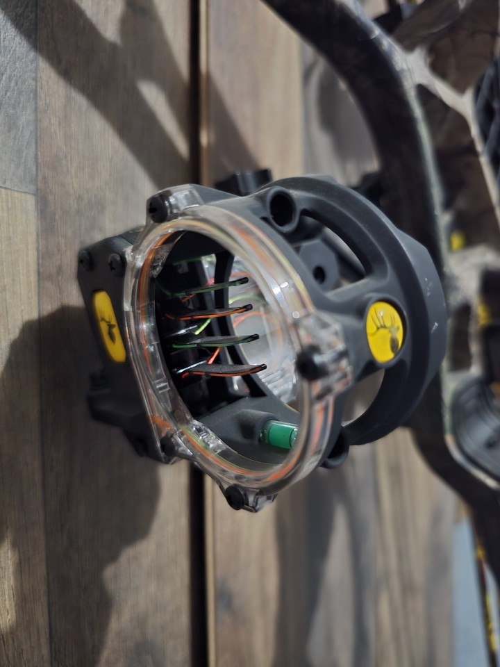 Hoyt Nitrum 30 | eBay