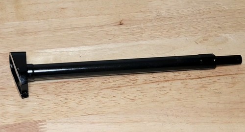 Weatherby Element Recoil Spring Tube Parts 12 Gauge | eBay