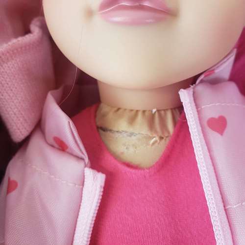 Chad Valley DesignaFriend Ruby Doll - 18inch/46cm RRP 45.00 lot R1314 | eBay UK