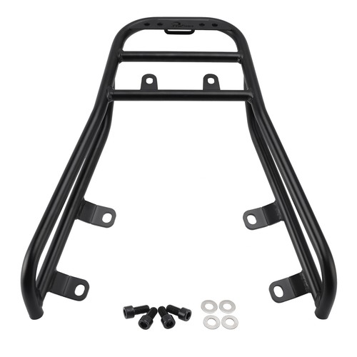 Tube Rear Rack For Ducati Scrambler 800 Icon / Nightshift / Full ...