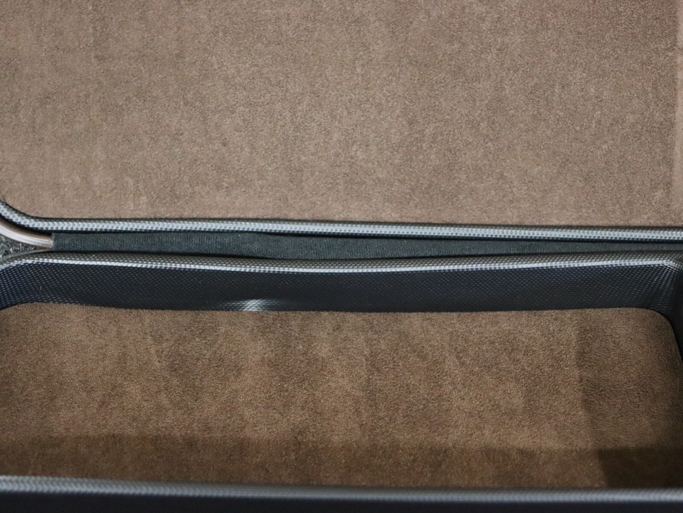 *Damaged* Hunting/PRS Rifle Case 1 Rifle + Extra Storage | eBay