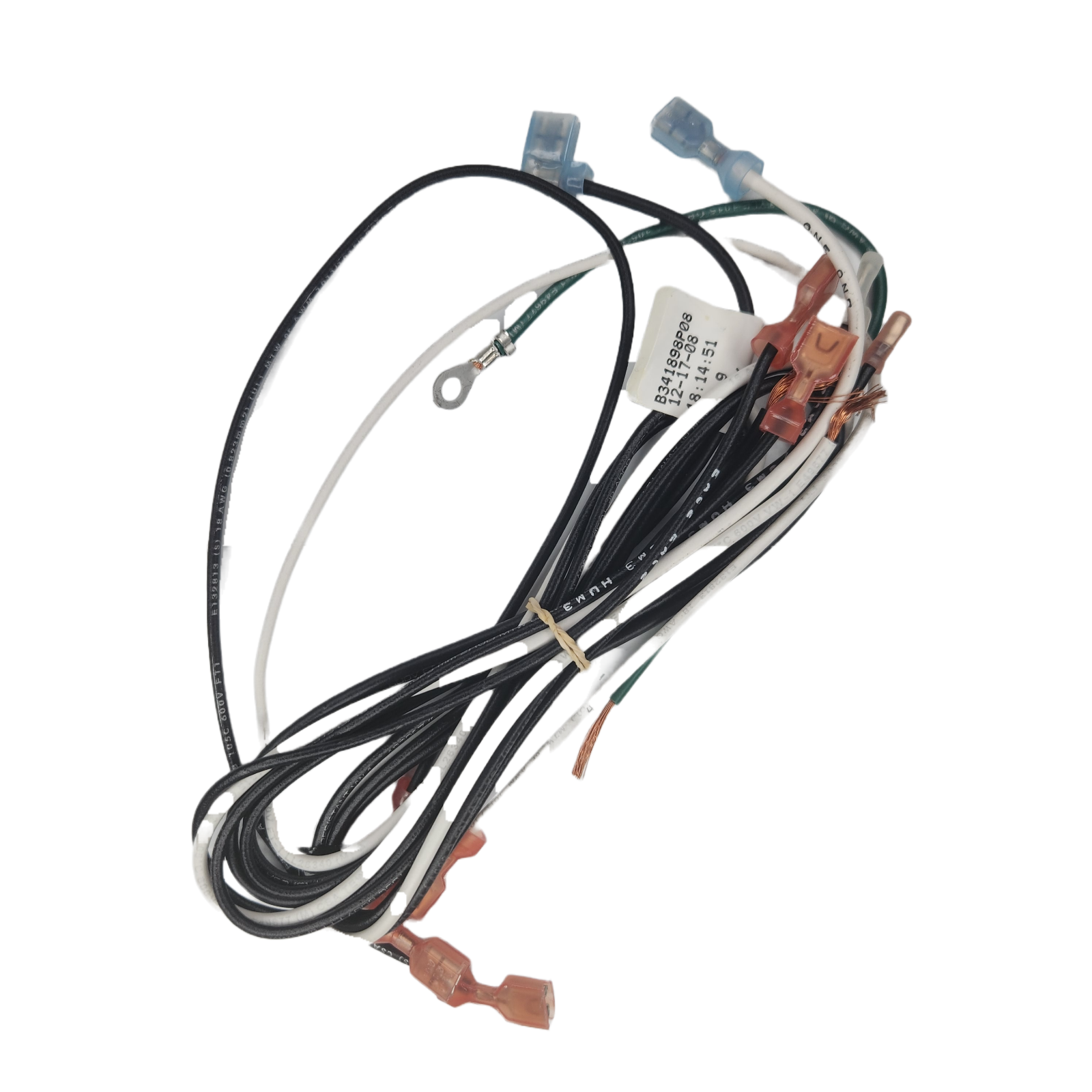 NEW Trane American Standard Wiring Harness D342127P04 B341900P06 ...