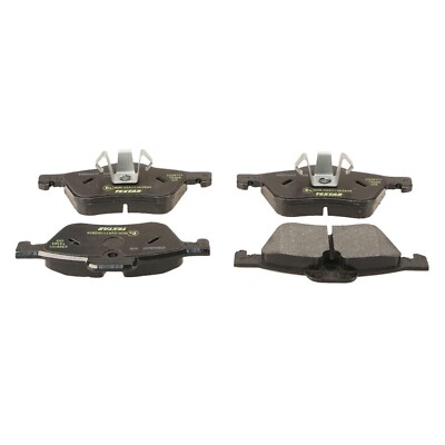 Textar 2328101 Front Disc Brake Pads Set for Mini Cooper R50 R52 R53 ...