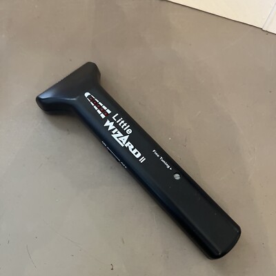 Little Wizard II Nail Finder Woodworking Metal Detector Model 24902 | eBay