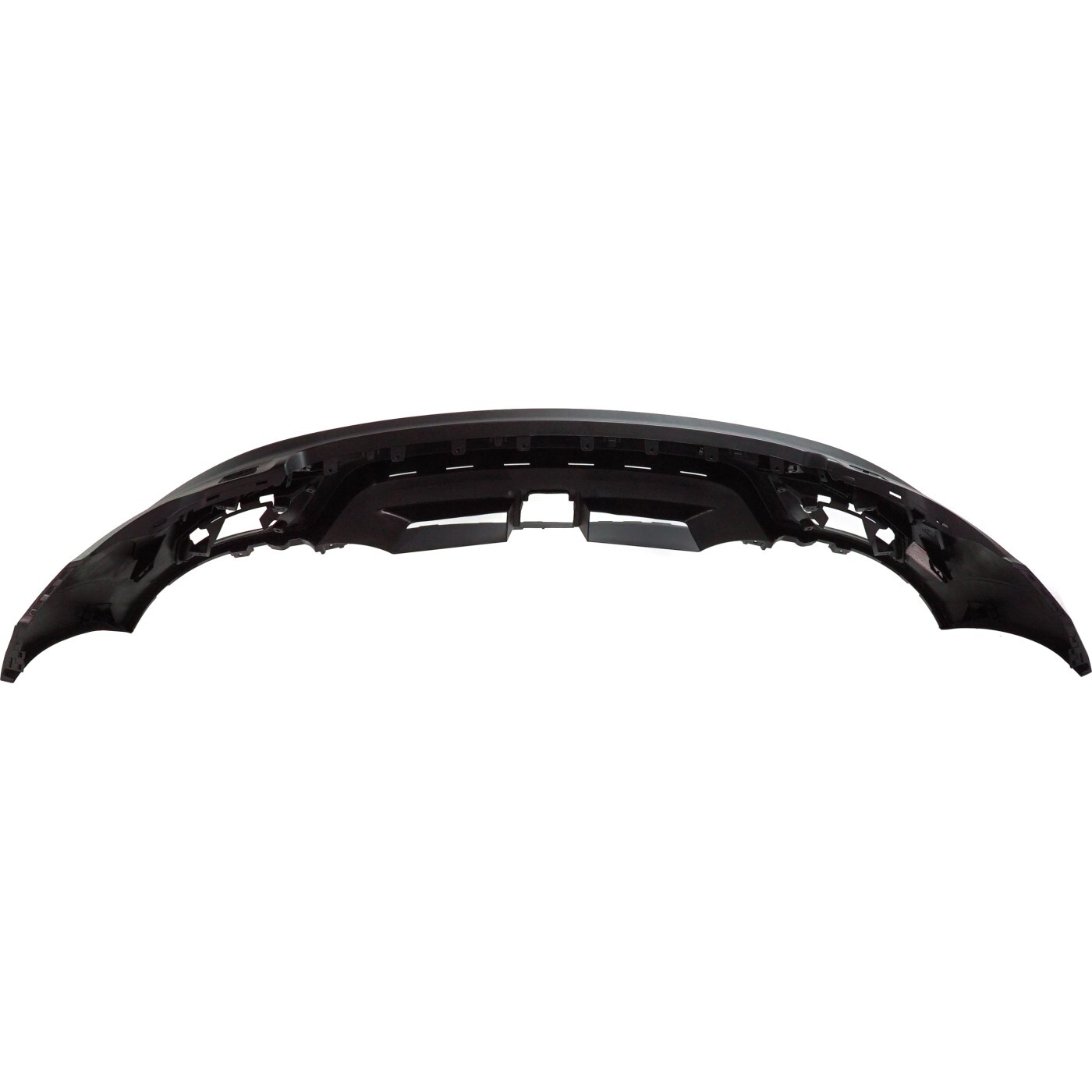 68334991AA New Bumper Cover Fascia Front Upper for Jeep Grand Cherokee ...