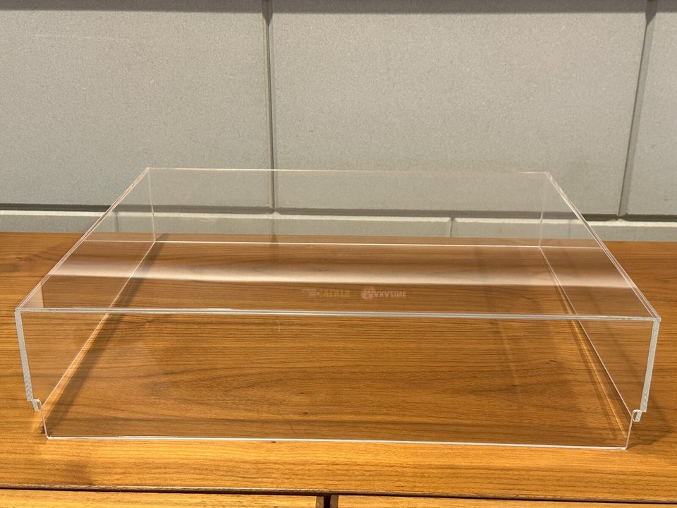 Dual CS 1246, CS 1249, CS 1256 Compatible Dust Cover Haube | eBay