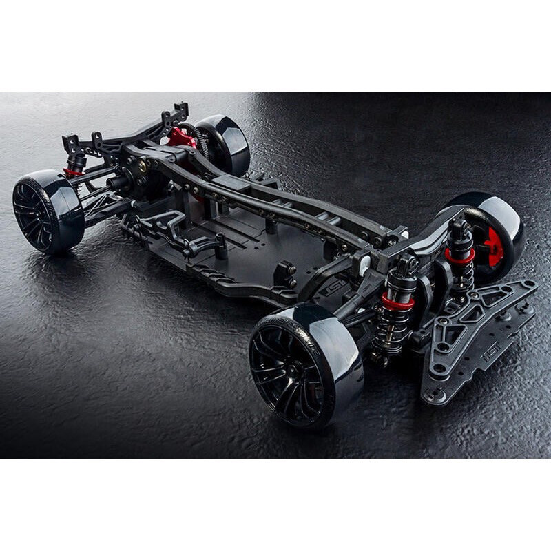 [DHL to USA] NEW MST 532205 RMX/RRX RMX 2.5S 1/10 RWD Drift Car Chassis ...