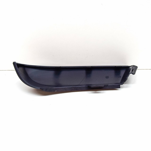 Mercedes-Benz GL X164 Front Bumper Left Bottom Trim A1648858725 Genuine ...