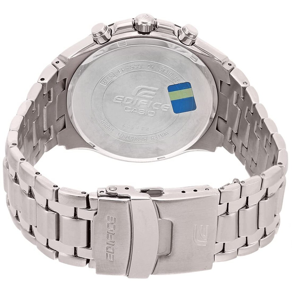 Casio CASIO Edifice EF-539D-1A [Reimported goods] | eBay