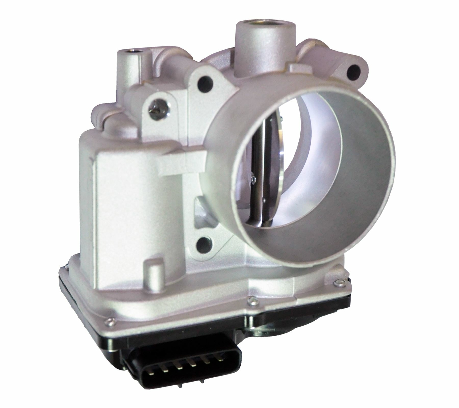 THROTTLE BODY 1450A033 FOR MITSUBISHI PAJERO L200 TRITON L200 ENGINE ...