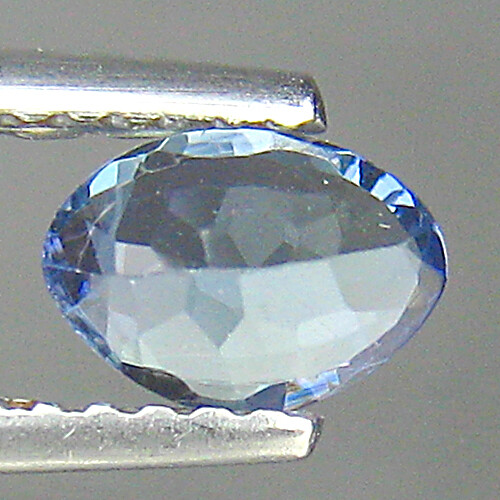 0.47Ct BLUISH VIOLET NATURAL TANZANITE FROM TANZANIA | eBay