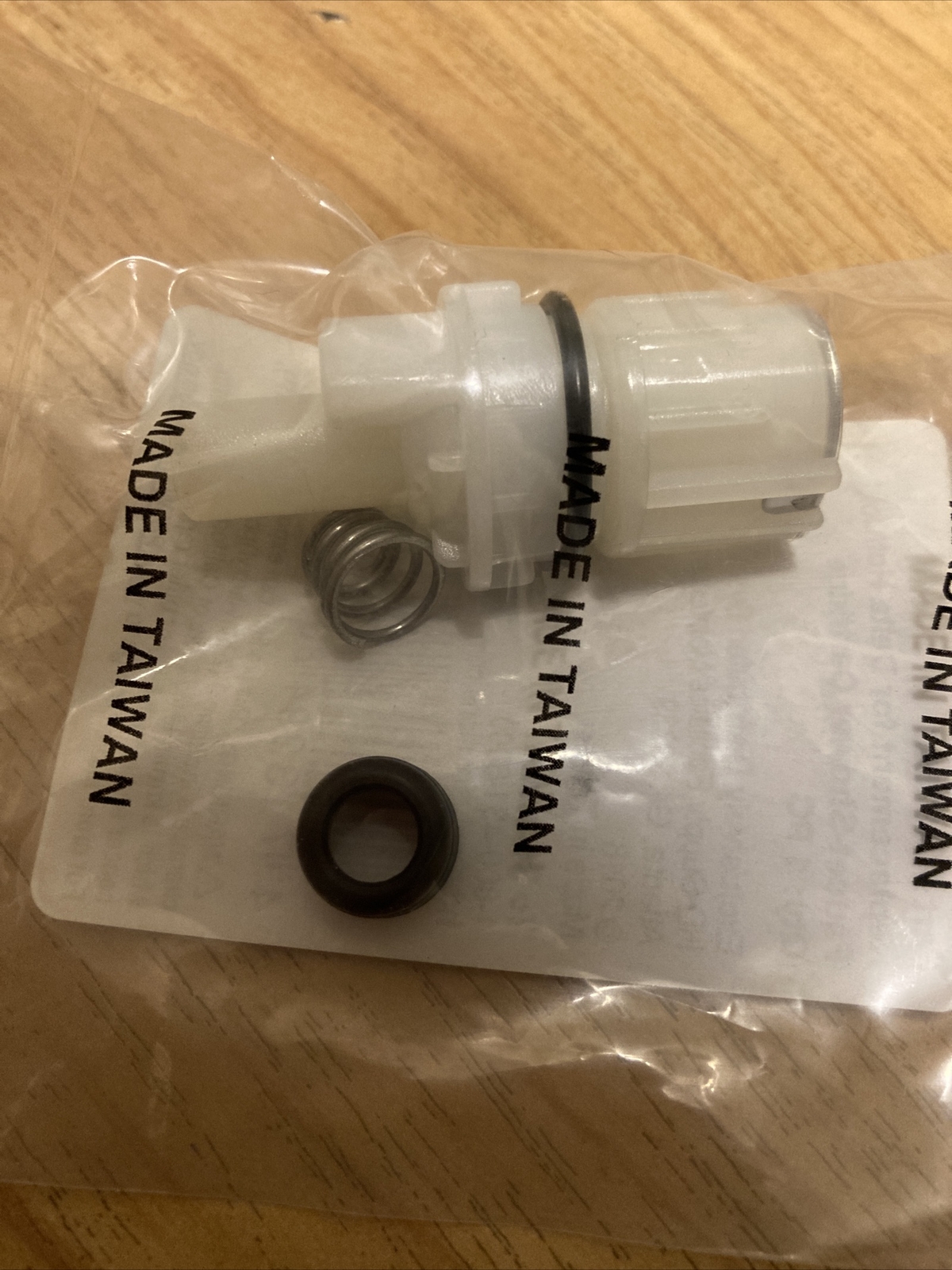 Qty.2-Genuine Delta RP1740 Stem For Two Handle Kitchen/Bath Faucets for ...