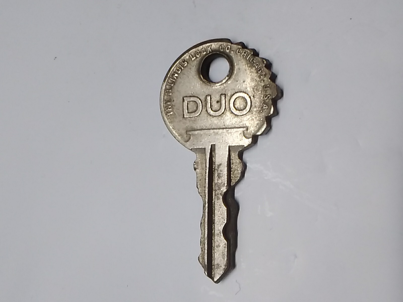 DUO Key E1932 E 1932 Slot Machine Seeburg Wurlitzer Jukebox Wallbox | eBay
