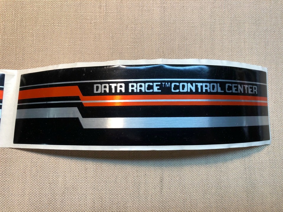 Original: 1982 AFX Big Ryder Brochure, AFX Model Motoring Poster + 2 ...