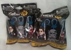 NEW Lot of 2 FALLOUT 76 Backpack Hangers Blind Bags | eBay