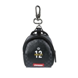 Sprayground Mini Backpack Keychain | semashow.com