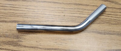 *SOLOFLEX* Stainless Steel BARBEL ARM PIN ( EXCELLENT-PERFECT CONDITION ...