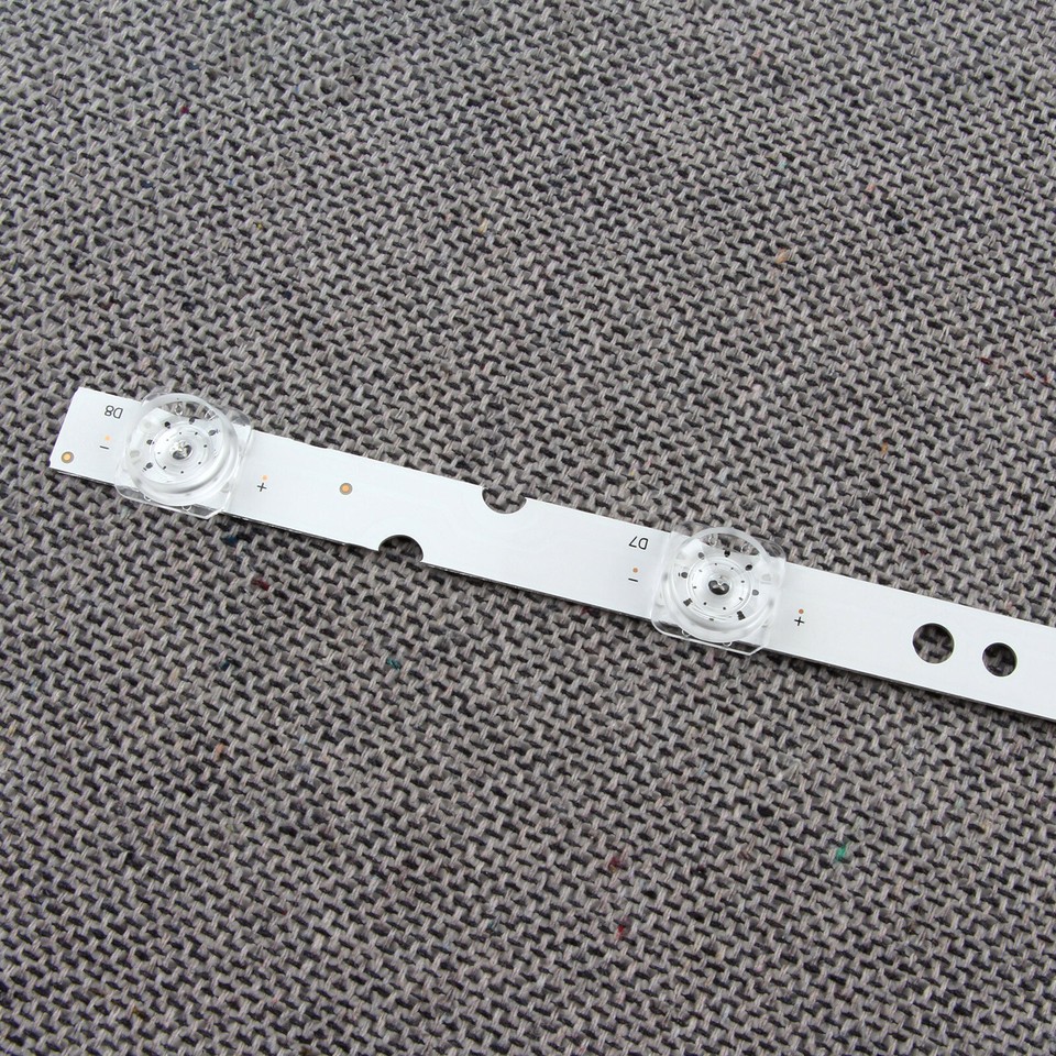 LED backlight strips for TCL 65S4 65S4TDAA 65P65US 65S423 65S425 65S421 ...