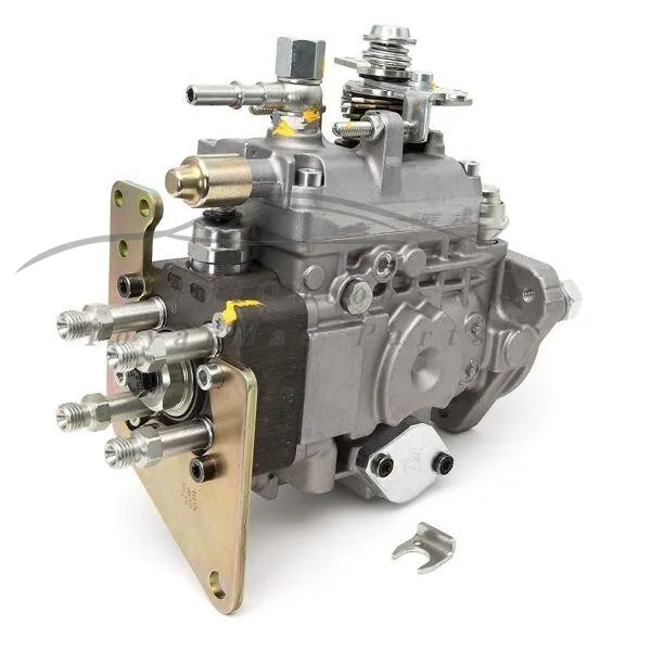 0460424255 2644N209/24 Fuel Injection Pump fits for Perkins 1104C-44 ...