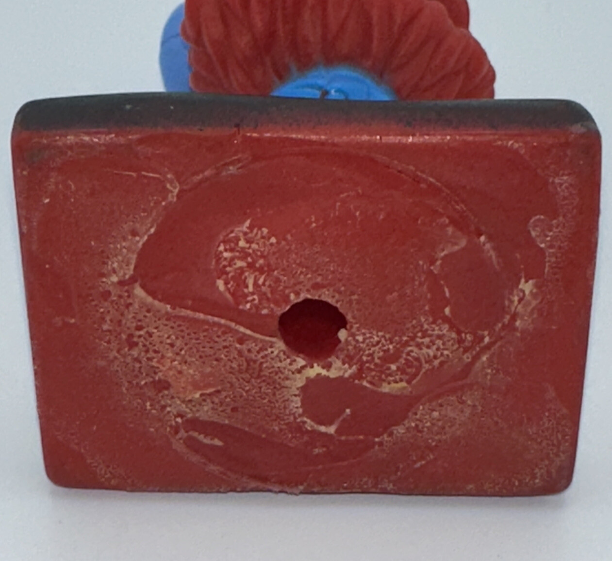 Vintage Elmo Express Train Engine TYCO Sesame Street 1993 for sale ...