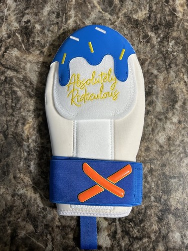 Aria Absolutely Ridiculous Ookla Short King Sliding Mitt UCLA Bruins ...