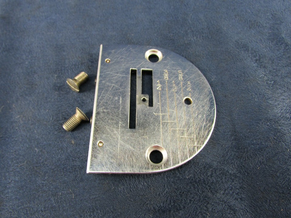 Singer Featherweight Sewing Machine 221 - Choose Your Parts! Free Ship ...