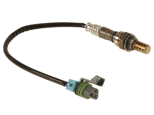 Downstream Oxygen Sensor For 1996-2000 Chevy C2500 1997 1998 1999 ...