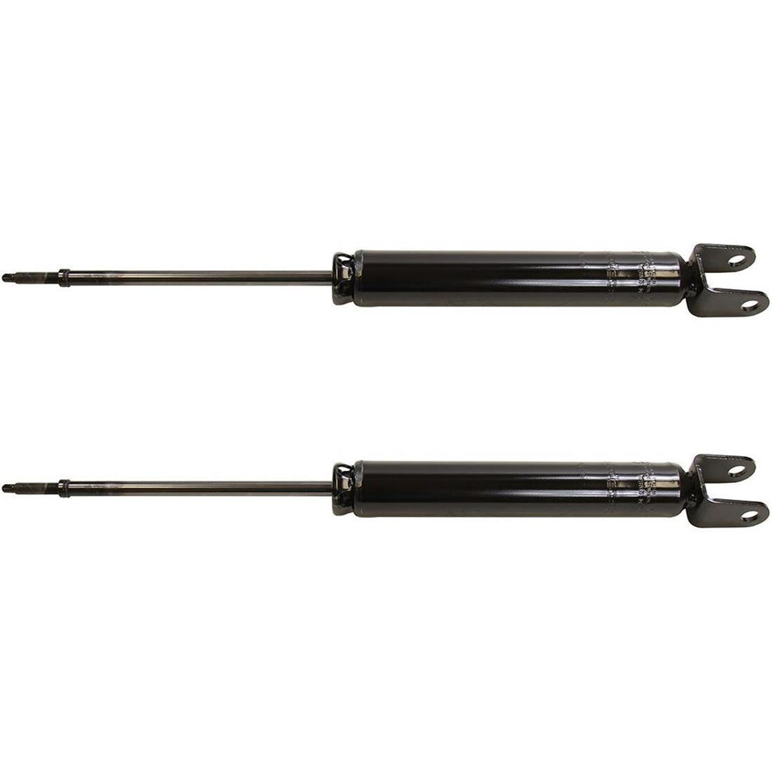 Rear Monroe Shocks Struts Shock Absorber For Kia Optima 2006 2007 2008 ...