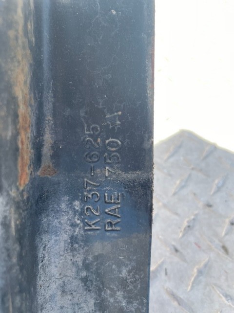 24.5" Kenworth Support-Fuel Tank K85-1005-1 | K237-625 | OE