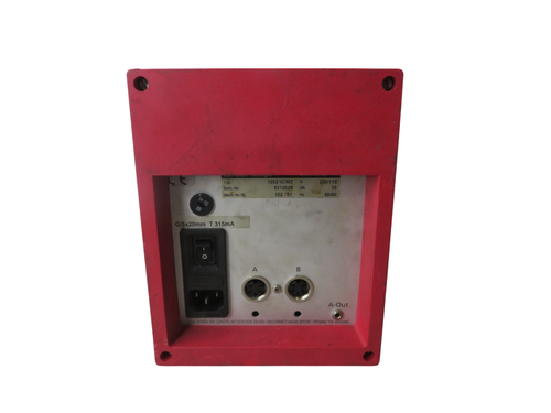 Mahr fine tester Millitron Göttingen 1202 IC/MZ - free shipping | eBay