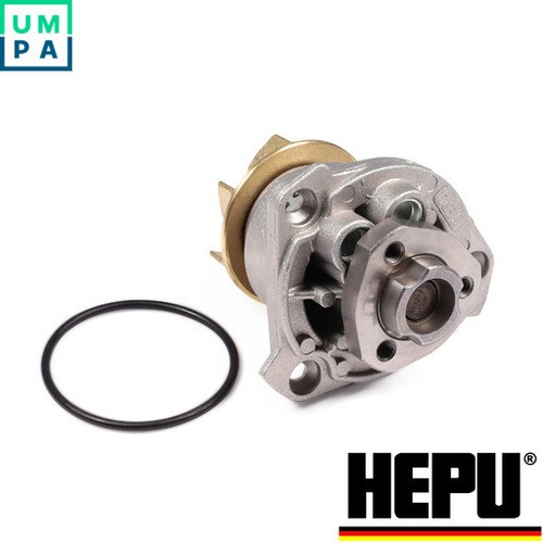 WATER PUMP ENGINE COOLING P525 FOR VW TRANSPORTER/T5/Platform/Chassis ...